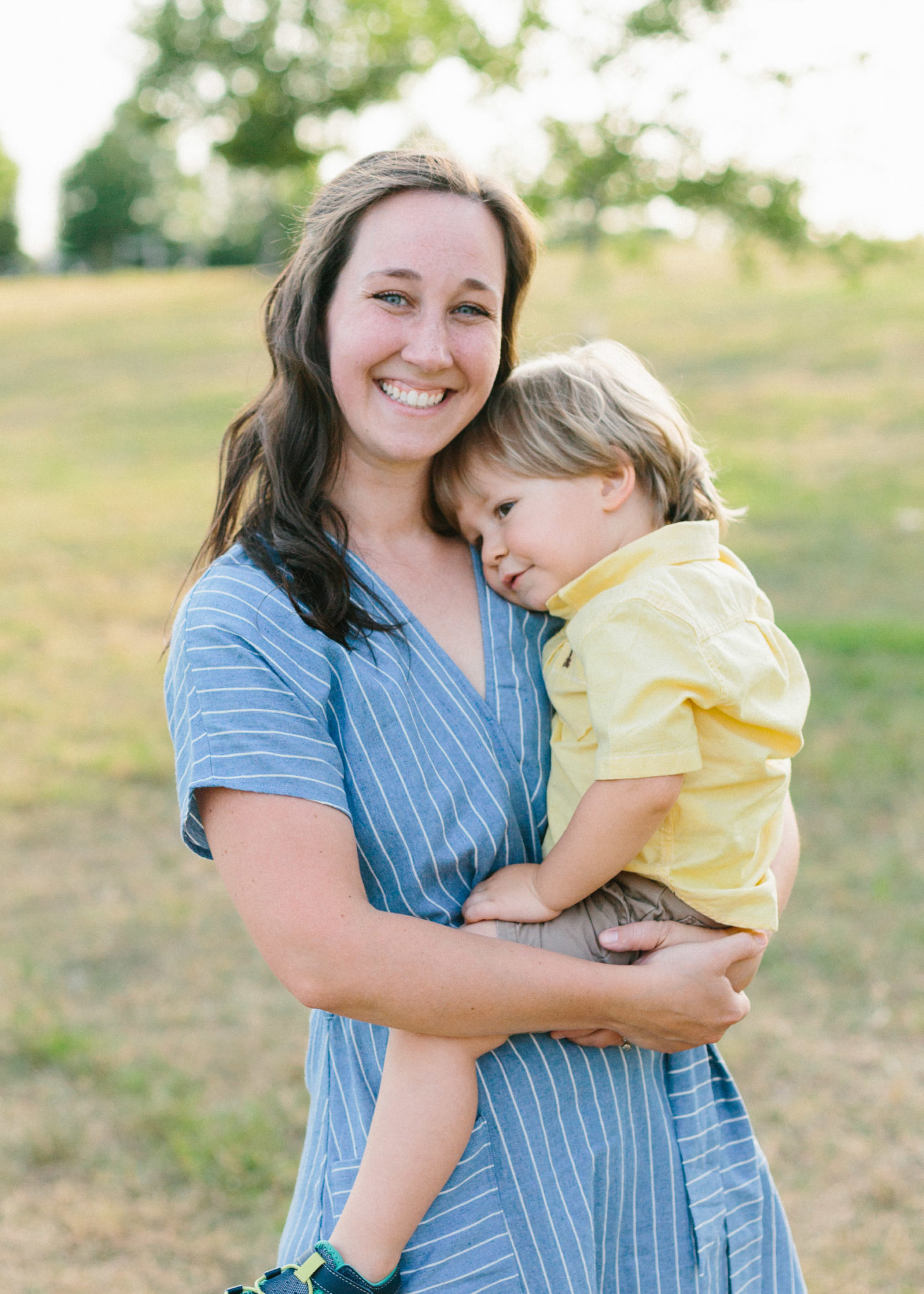 An Auburn Alabama Family Photography Session - janamusselwhite.com