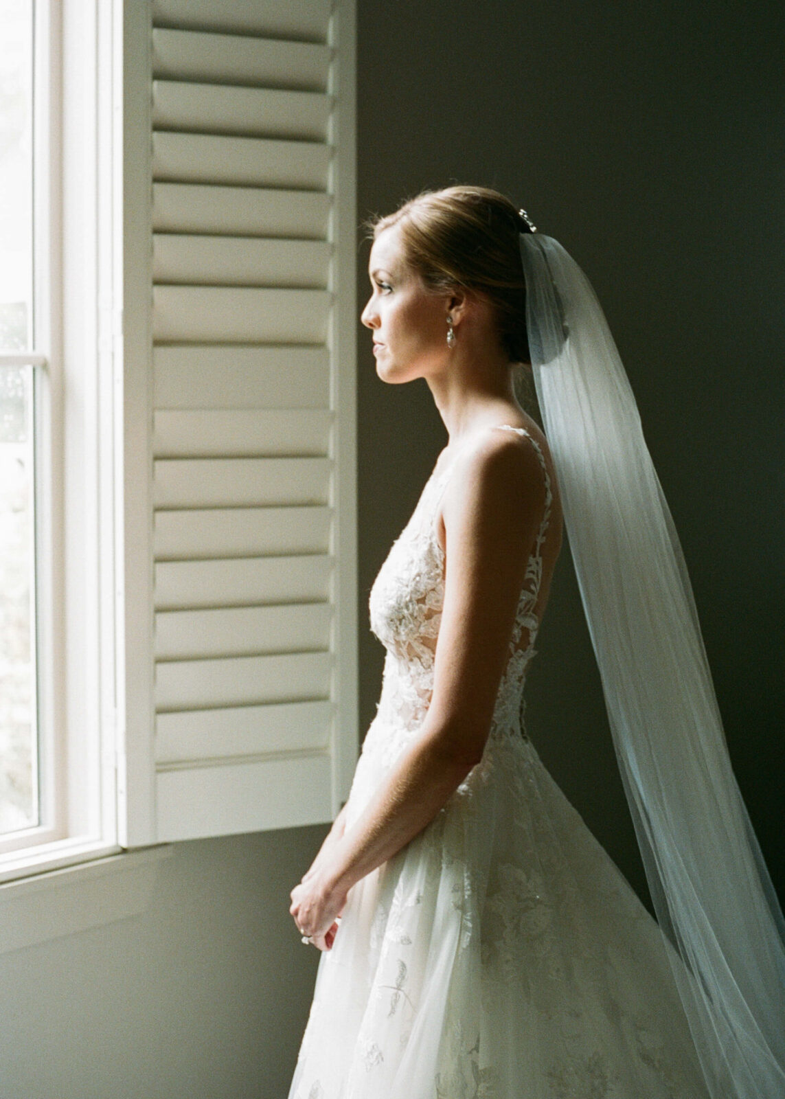 A Romantic Wedding at The Florentine - janamusselwhite.com