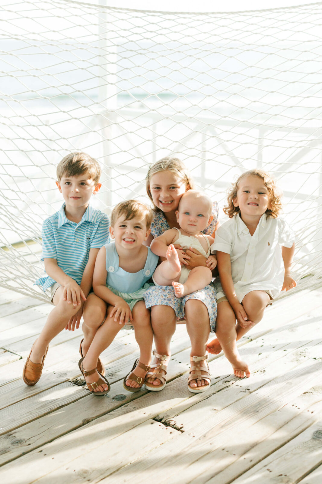 Alys Beach Family Photos